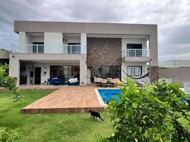 Casa / Sobrado para Venda em Aracaju/SE Aruana 4 Quartos