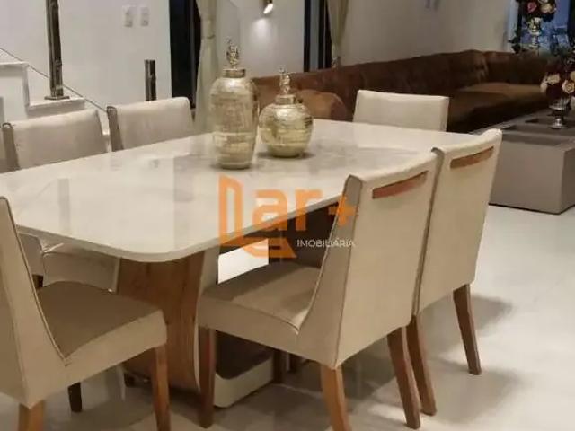 Casa / Sobrado para Venda em Aracaju/SE Aruana 5 Quartos