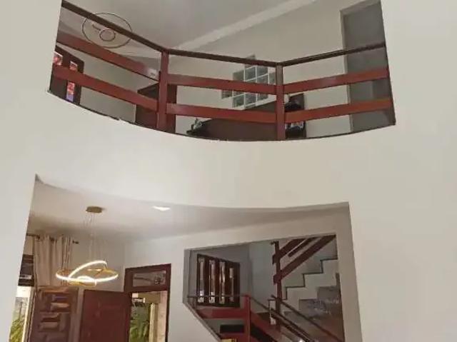 Casa / Sobrado para Venda em Aracaju/SE Aruana 5 Quartos