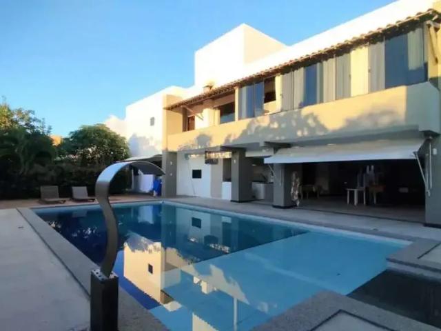 Casa / Sobrado para Venda em Aracaju/SE Aruana 8 Quartos