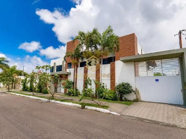 Casa / Sobrado para Venda em Aracaju/SE Aruana 8 Quartos