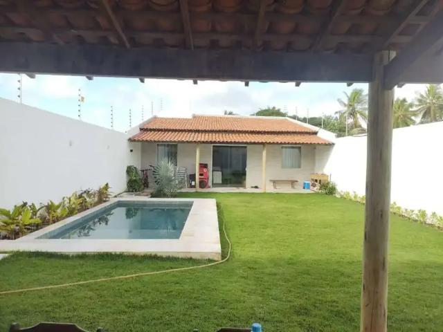 Casa / Sobrado para Venda em Aracaju/SE Areia Branca 3 Quartos