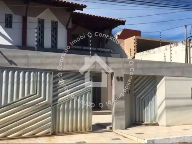 Casa / Sobrado para Venda em Aracaju/SE Atalaia 4 Quartos