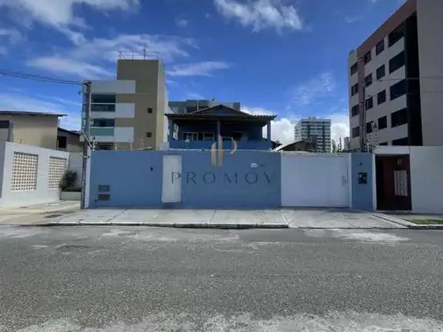 Casa / Sobrado para Venda em Aracaju/SE Atalaia 4 Quartos