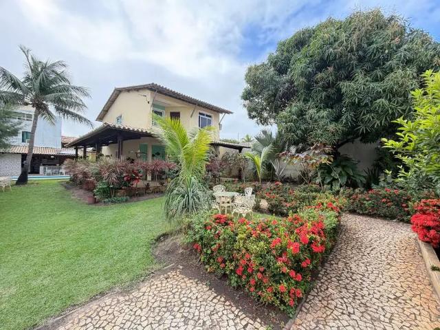 Casa / Sobrado para Venda em Aracaju/SE Atalaia 4 Quartos