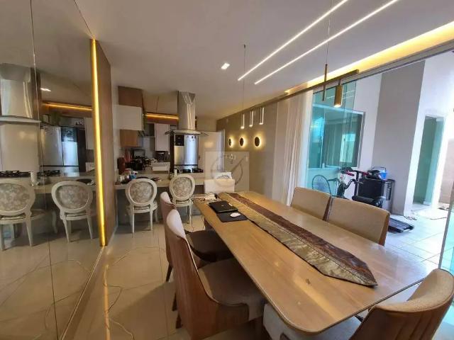 Casa / Sobrado para Venda em Aracaju/SE Atalaia 4 Quartos