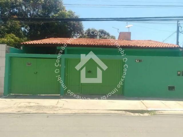 Casa / Sobrado para Venda em Aracaju/SE Atalaia 4 Quartos
