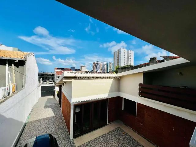 Casa / Sobrado para Venda em Aracaju/SE Atalaia 4 Quartos