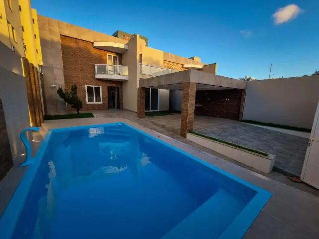 Casa / Sobrado para Venda em Aracaju/SE Atalaia 4 Quartos