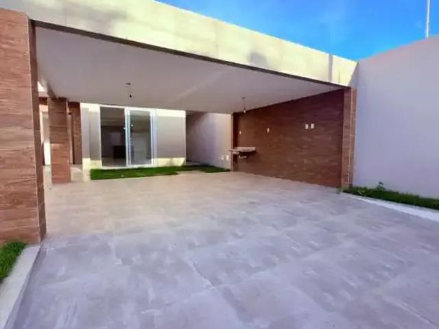 Casa / Sobrado para Venda em Aracaju/SE Atalaia 4 Quartos