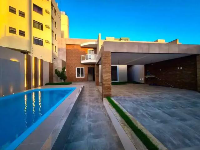 Casa / Sobrado para Venda em Aracaju/SE Atalaia 4 Quartos
