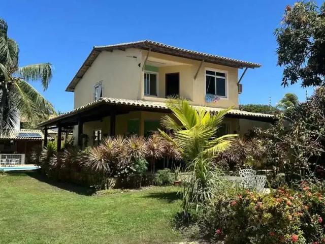Casa / Sobrado para Venda em Aracaju/SE Atalaia 4 Quartos