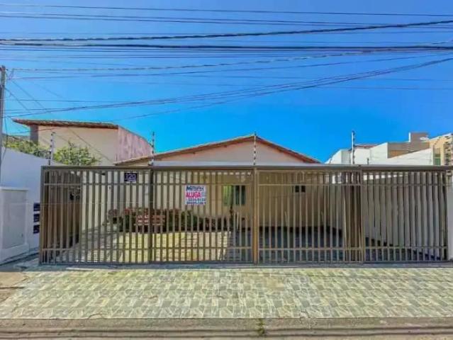 Casa / Sobrado para Venda em Aracaju/SE Atalaia 4 Quartos