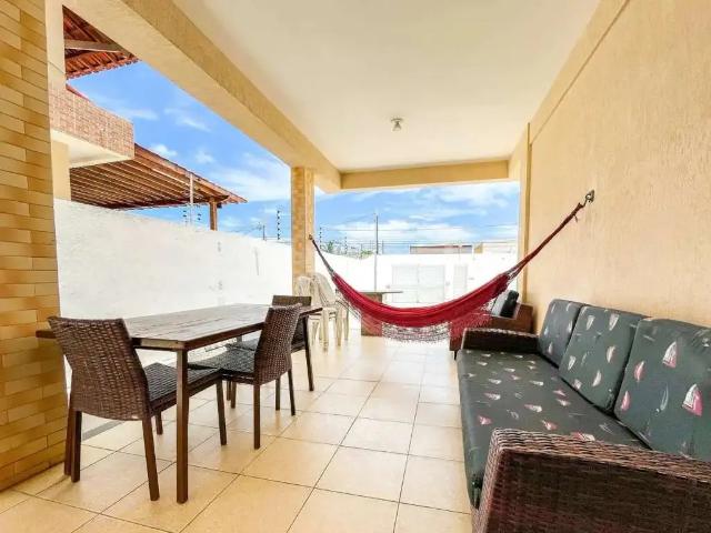 Casa / Sobrado para Venda em Aracaju/SE Atalaia 4 Quartos
