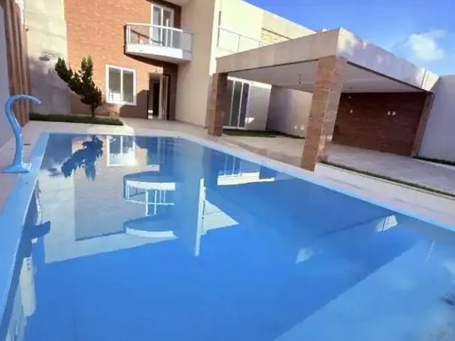Casa / Sobrado para Venda em Aracaju/SE Atalaia 4 Quartos