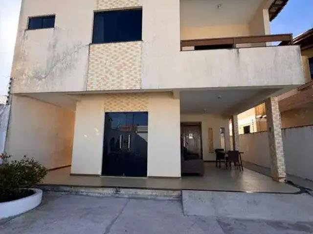 Casa / Sobrado para Venda em Aracaju/SE Atalaia 4 Quartos