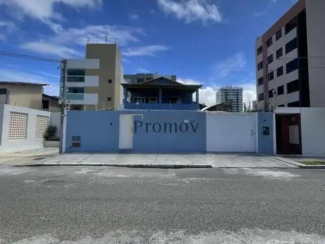 Casa / Sobrado para Venda em Aracaju/SE Atalaia 4 Quartos