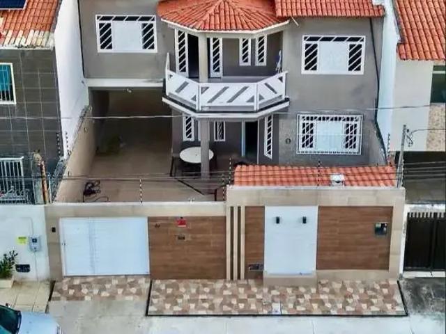 Casa / Sobrado para Venda em Aracaju/SE Atalaia 5 Quartos