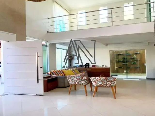 Casa / Sobrado para Venda em Aracaju/SE Atalaia 5 Quartos