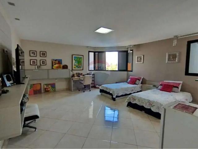 Casa / Sobrado para Venda em Aracaju/SE Atalaia 5 Quartos