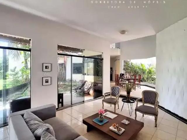 Casa / Sobrado para Venda em Aracaju/SE Atalaia 5 Quartos