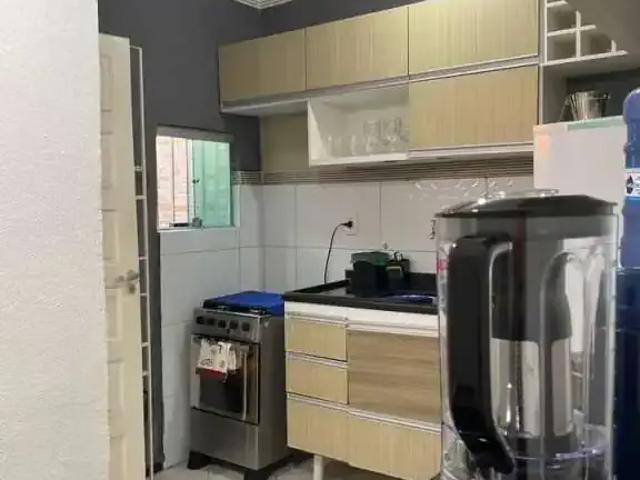 Casa / Sobrado para Venda em Aracaju/SE Atalaia 2 Quartos