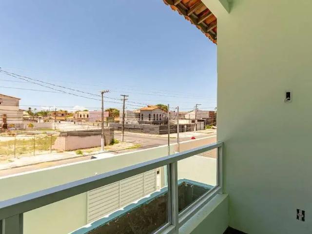 Casa / Sobrado para Venda em Aracaju/SE Atalaia 3 Quartos