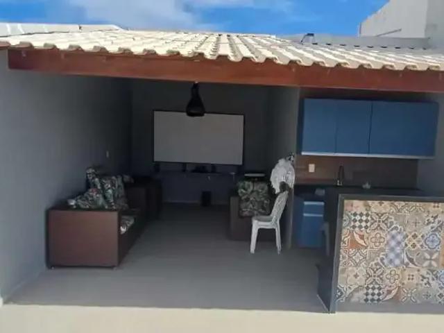 Casa / Sobrado para Venda em Aracaju/SE Atalaia 3 Quartos
