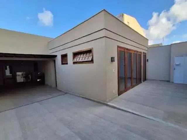 Casa / Sobrado para Venda em Aracaju/SE Atalaia 3 Quartos