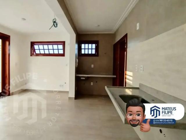 Casa / Sobrado para Venda em Aracaju/SE Atalaia 3 Quartos