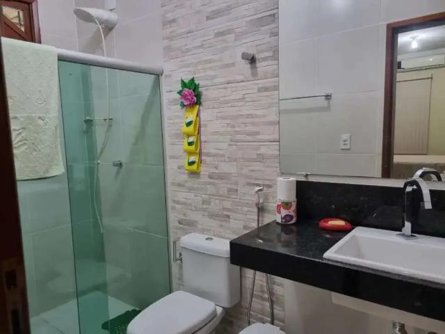 Casa / Sobrado para Venda em Aracaju/SE Atalaia 3 Quartos