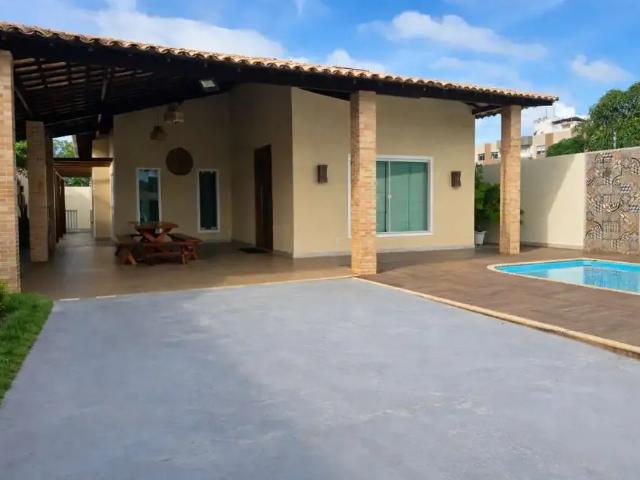 Casa / Sobrado para Venda em Aracaju/SE Atalaia 3 Quartos