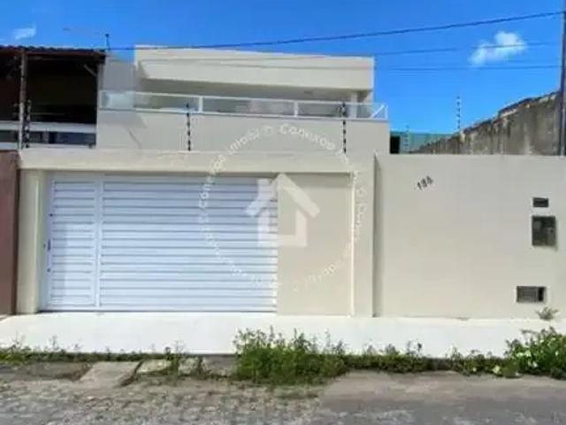 Casa / Sobrado para Venda em Aracaju/SE Atalaia 3 Quartos