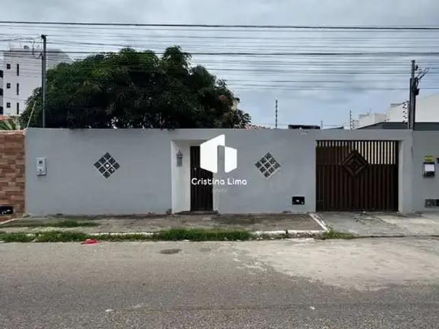 Casa / Sobrado para Venda em Aracaju/SE Atalaia 3 Quartos