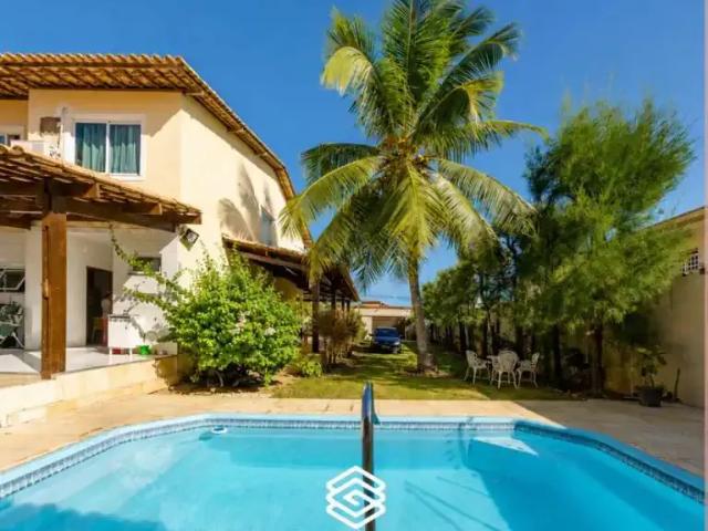 Casa / Sobrado para Venda em Aracaju/SE Atalaia 3 Quartos
