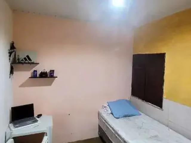 Casa / Sobrado para Venda em Aracaju/SE Bugio 3 Quartos