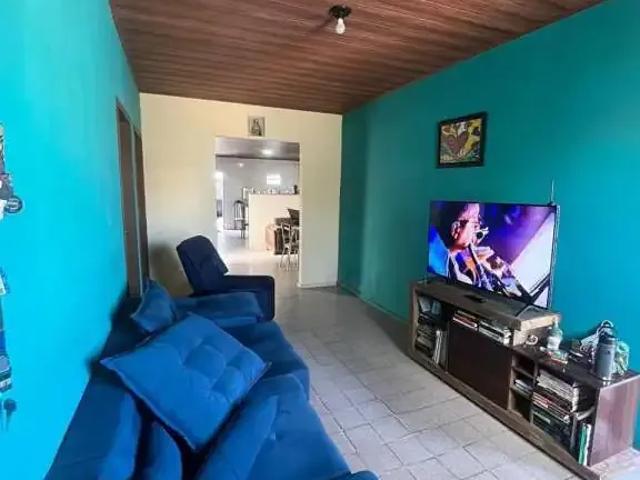 Casa / Sobrado para Venda em Aracaju/SE Bugio 3 Quartos