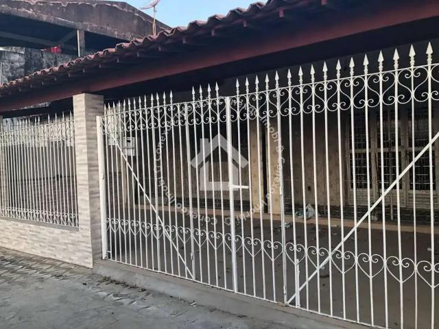 Casa / Sobrado para Venda em Aracaju/SE Bugio 3 Quartos