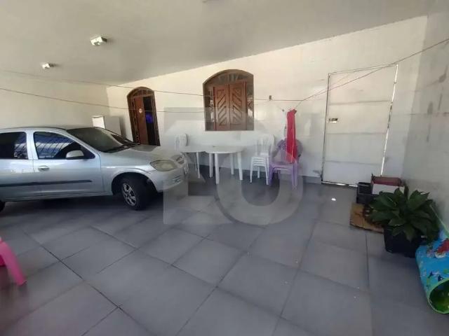 Casa / Sobrado para Venda em Aracaju/SE Bugio 4 Quartos