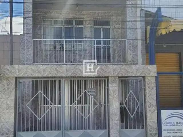 Casa / Sobrado para Venda em Aracaju/SE Getúlio Vargas 3 Quartos