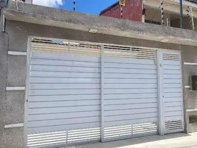 Casa / Sobrado para Venda em Aracaju/SE Getúlio Vargas 2 Quartos