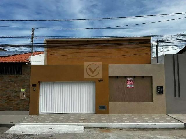 Casa / Sobrado para Venda em Aracaju/SE Grageru 5 Quartos