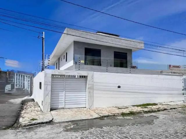 Casa / Sobrado para Venda em Aracaju/SE Grageru 6 Quartos