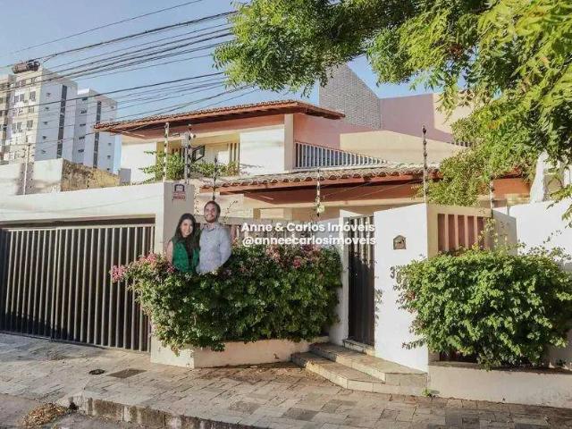 Casa / Sobrado para Venda em Aracaju/SE Grageru 6 Quartos