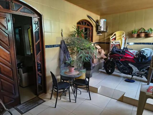 Casa / Sobrado para Venda em Aracaju/SE Dom Luciano 2 Quartos