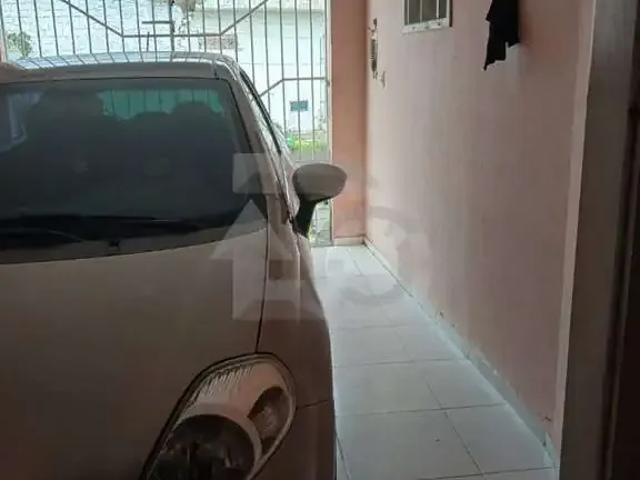 Casa / Sobrado para Venda em Aracaju/SE Dom Luciano 2 Quartos