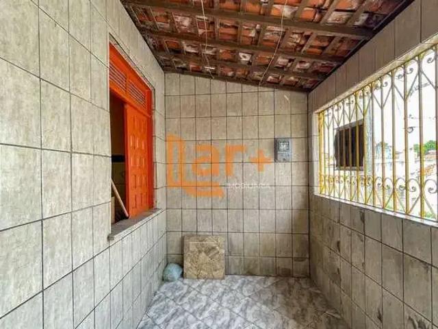 Casa / Sobrado para Venda em Aracaju/SE Dom Luciano 2 Quartos