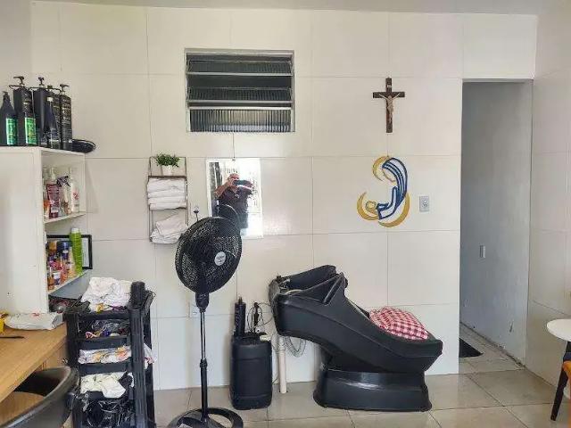 Casa / Sobrado para Venda em Aracaju/SE Dezoito do Forte 4 Quartos