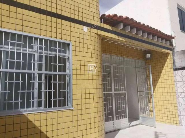 Casa / Sobrado para Venda em Aracaju/SE Dezoito do Forte 4 Quartos