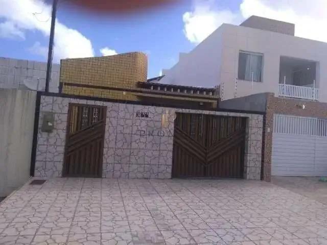 Casa / Sobrado para Venda em Aracaju/SE Dezoito do Forte 4 Quartos